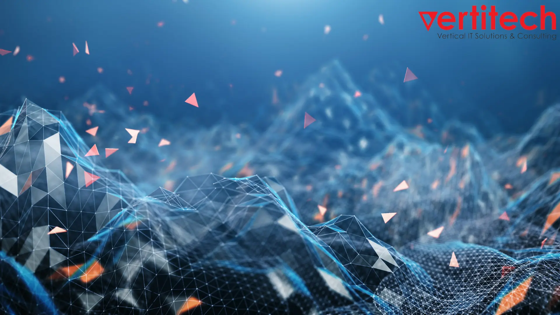 Vertical IT Solutions & Consulting - Vertitech - Καβάλα